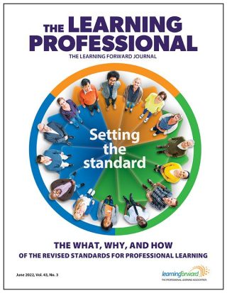 3 Steps To Great Coaching | Learning Forward