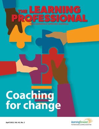 3 Steps To Great Coaching | Learning Forward